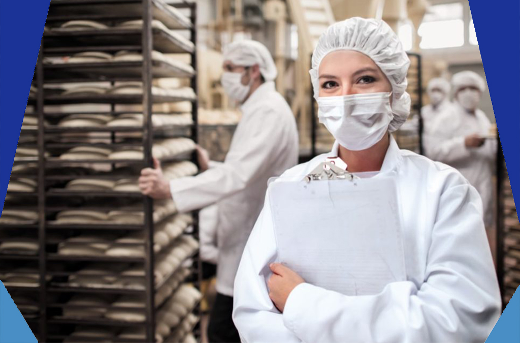 Cómo Deben Ser Los Uniformes Para La Industria Alimentaria Grupo Alés